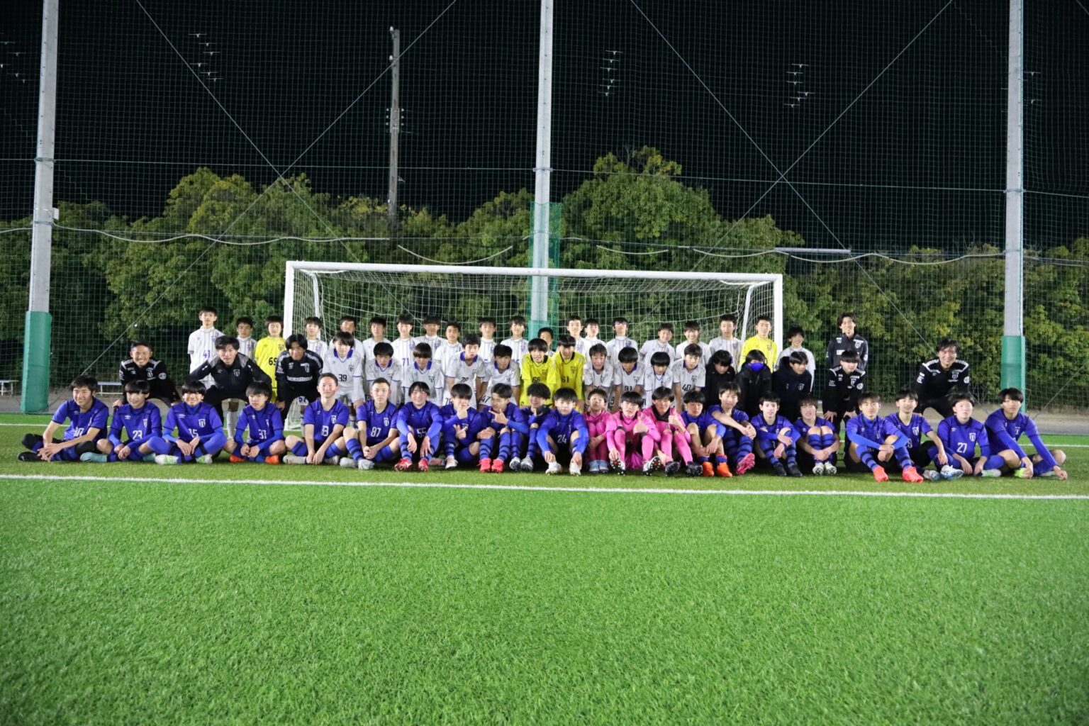 プエンテFC - PUENTE FC（プエンテエフシー）は、自律・自立した人材・選手の育成を目指すサッカークラブです。 明石サッカー協会登録・兵庫県クラブユース連盟加盟のサッカーチーム(中学生 ...